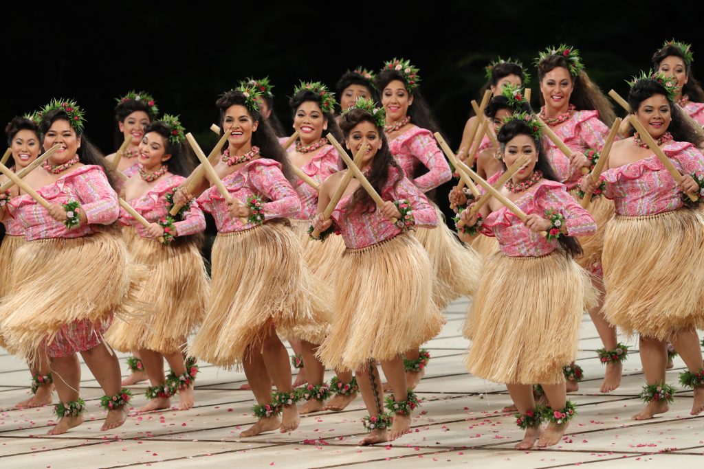 2017 ‘Auana Awards | Merrie Monarch