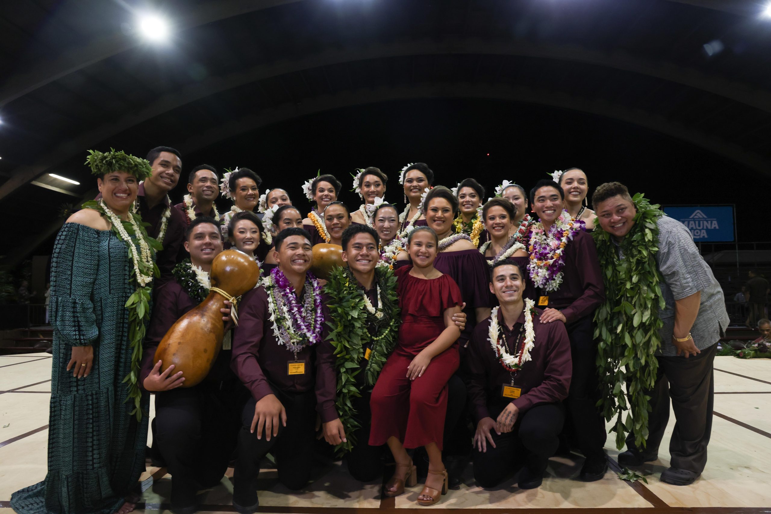 Merrie Monarch | The Official Site of the Merrie Monarch Festival