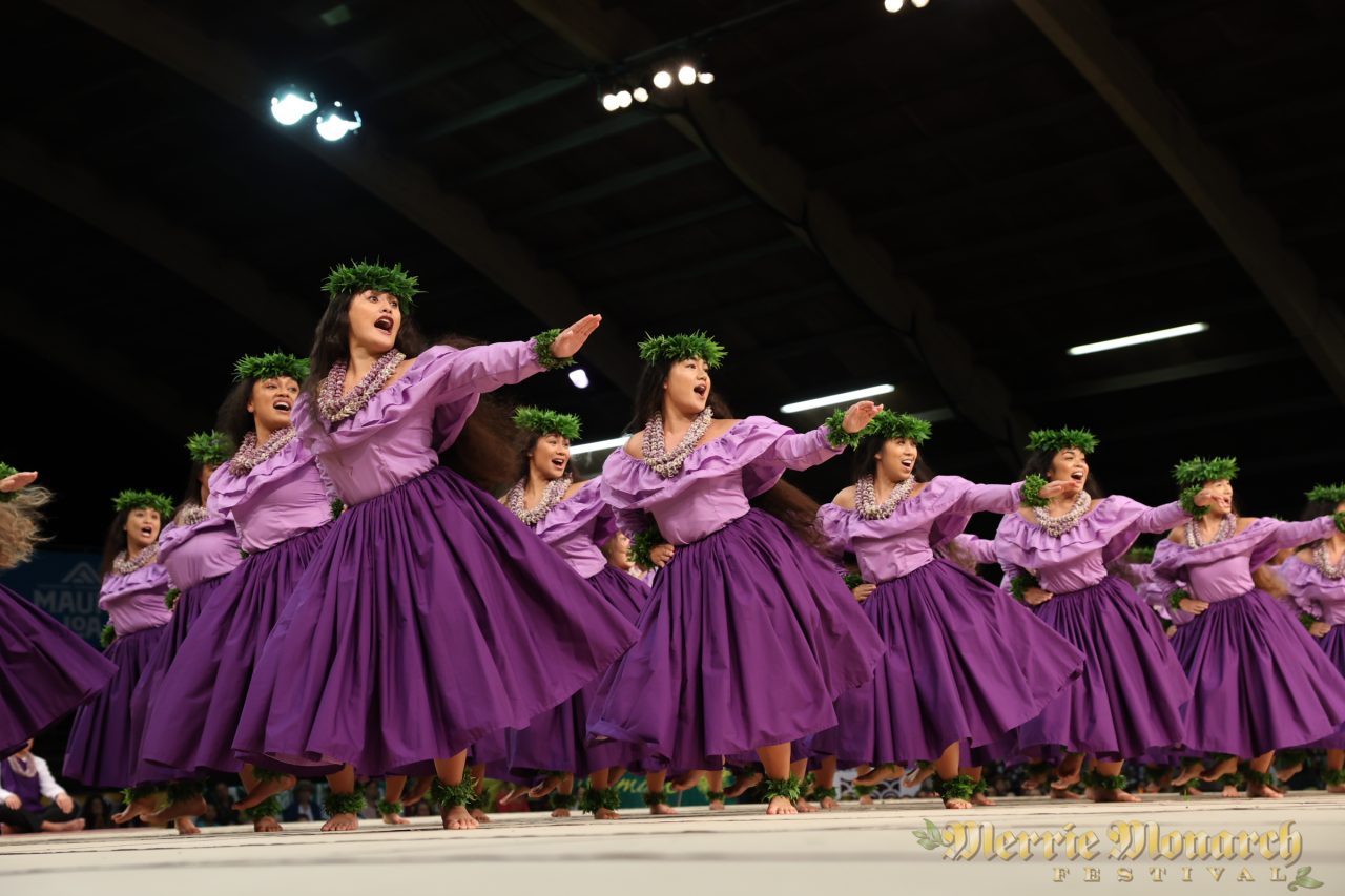 2023 Hula Kahiko Awards | Merrie Monarch