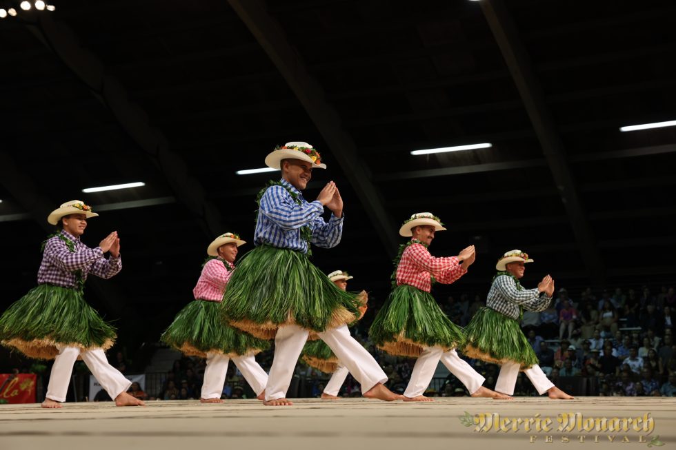 2024 Hula ‘Auana Awards | Merrie Monarch
