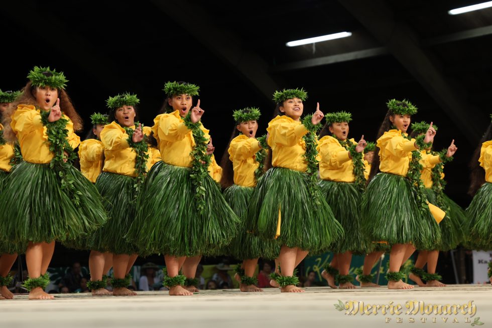 2023 Hula ‘Auana Awards | Merrie Monarch