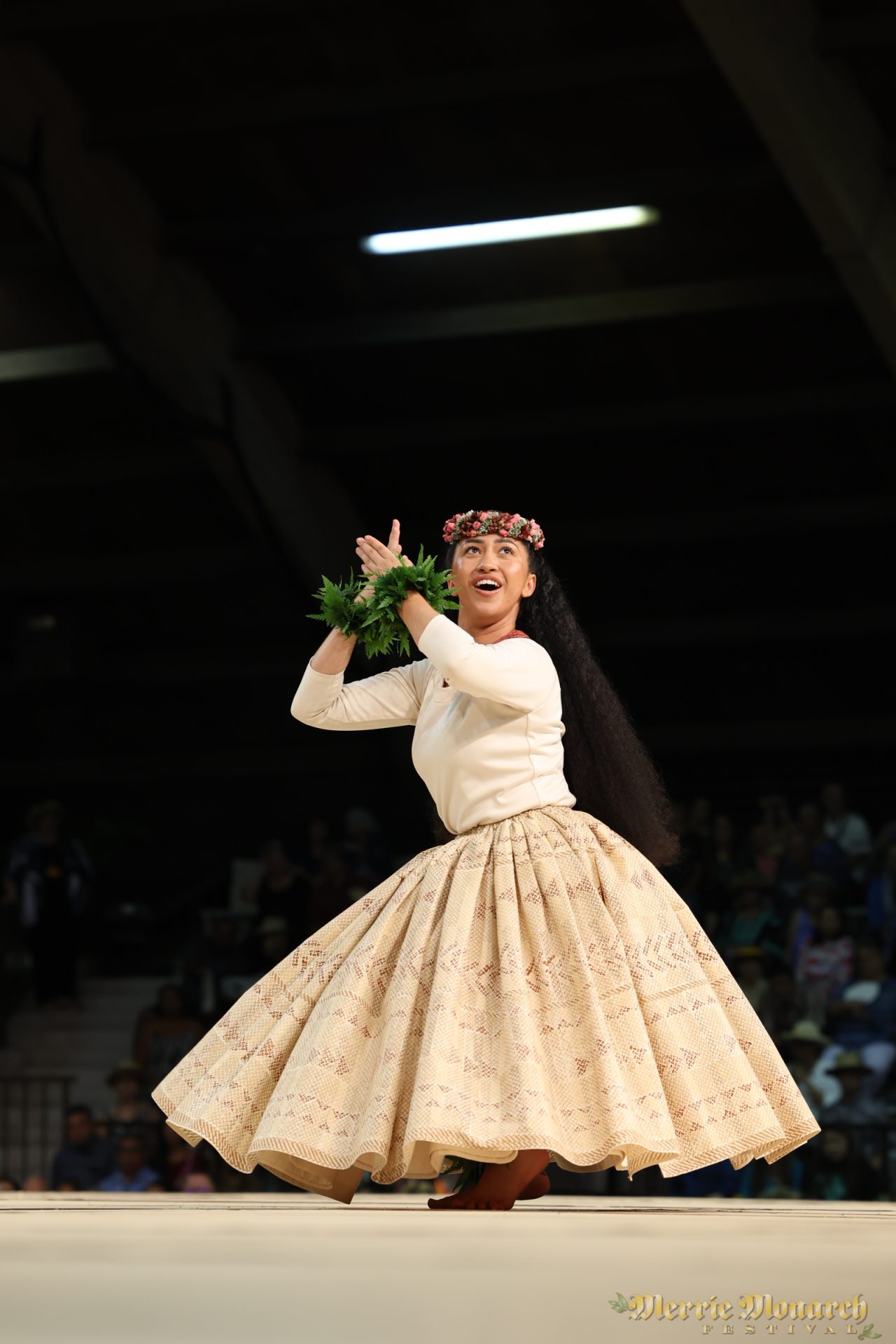 2023 Miss Aloha Hula Awards | Merrie Monarch
