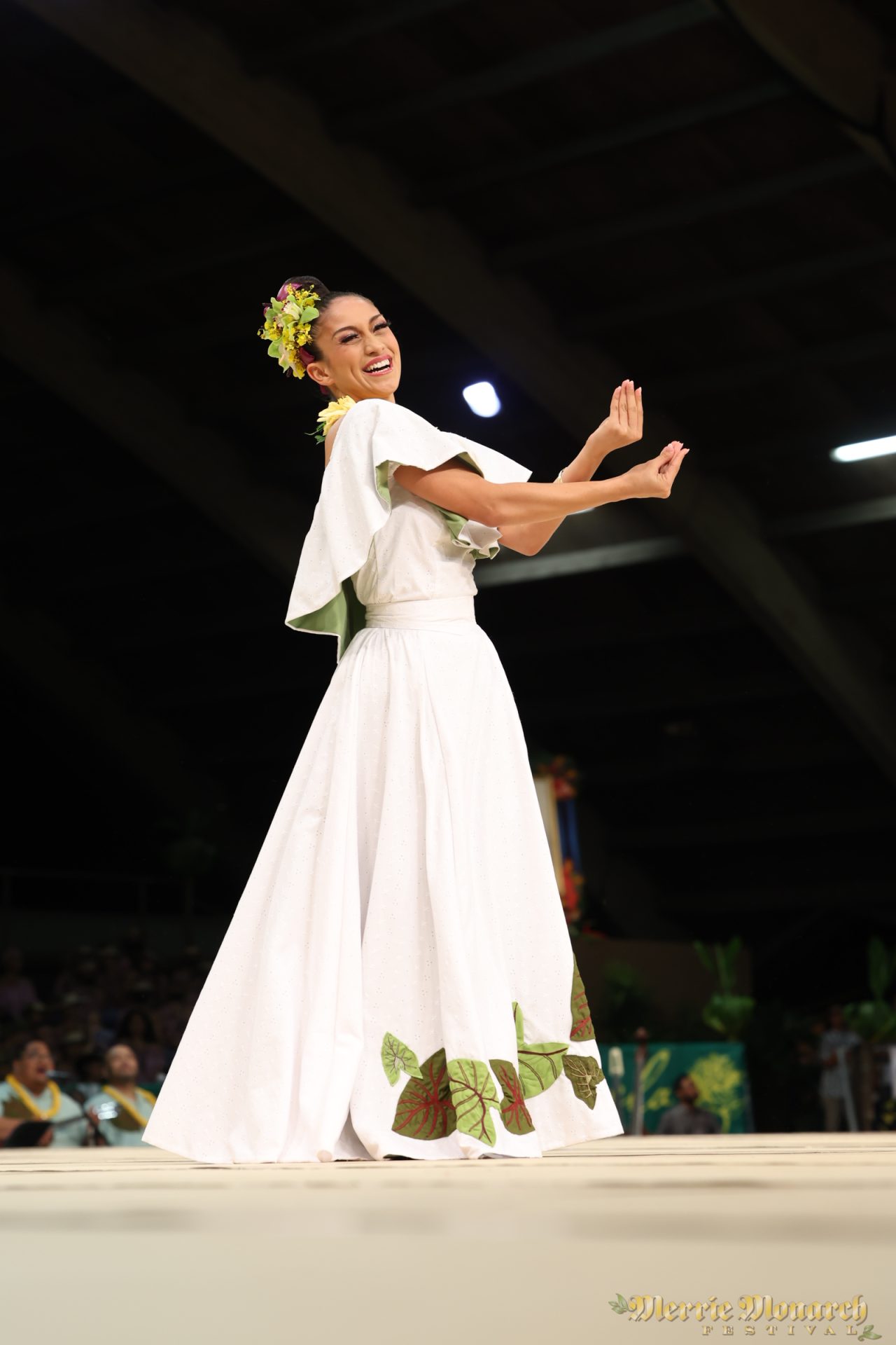 2023 Miss Aloha Hula Awards | Merrie Monarch