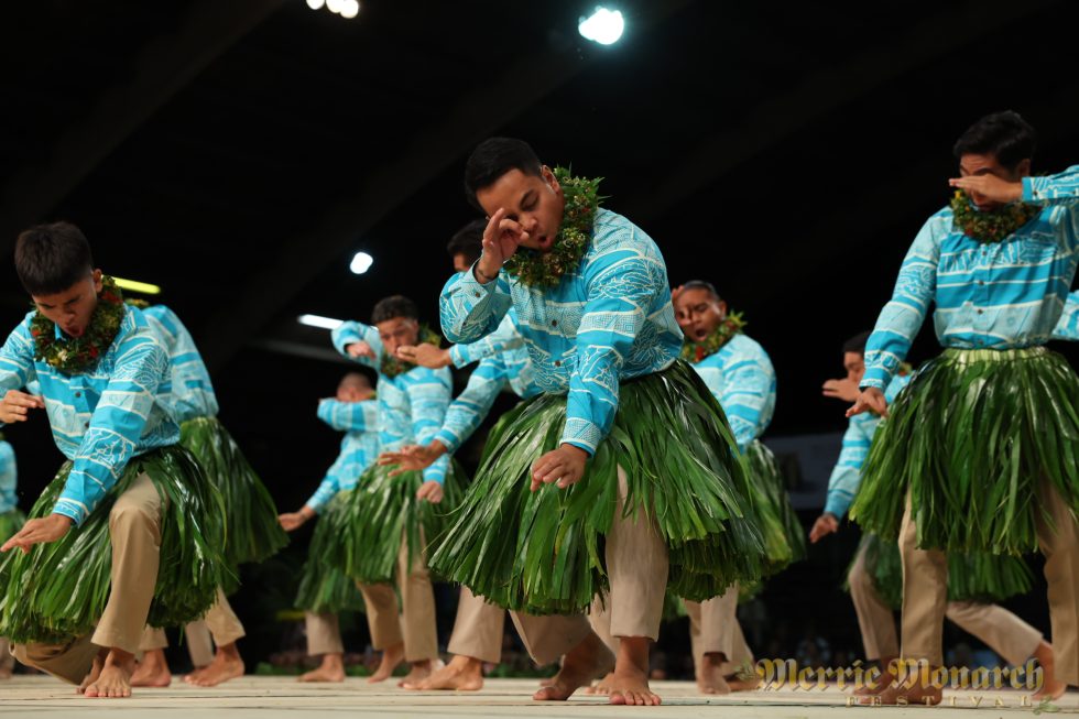 2023 Hula ‘Auana Awards | Merrie Monarch