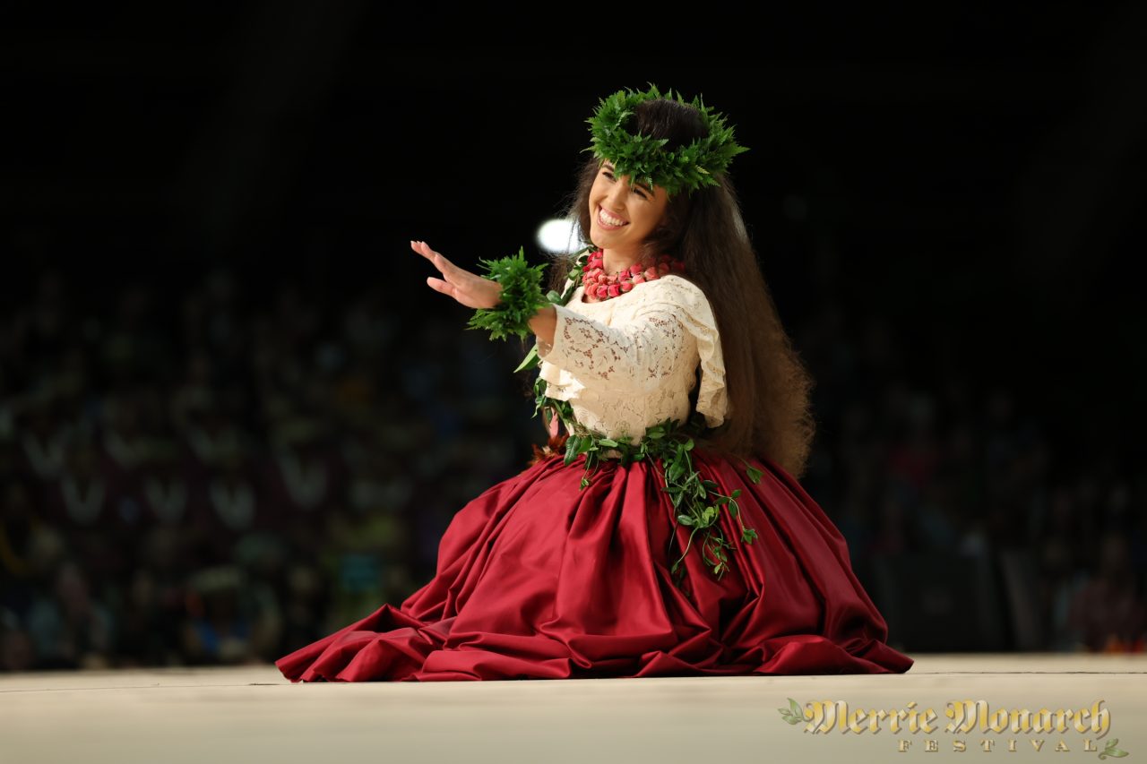 2023 Miss Aloha Hula Awards | Merrie Monarch