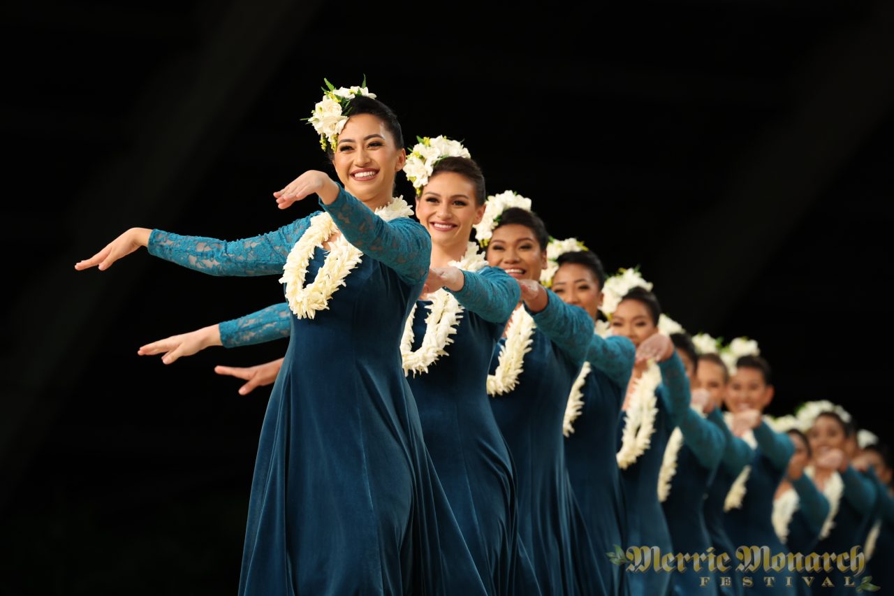 2023 Hula ‘Auana Awards | Merrie Monarch