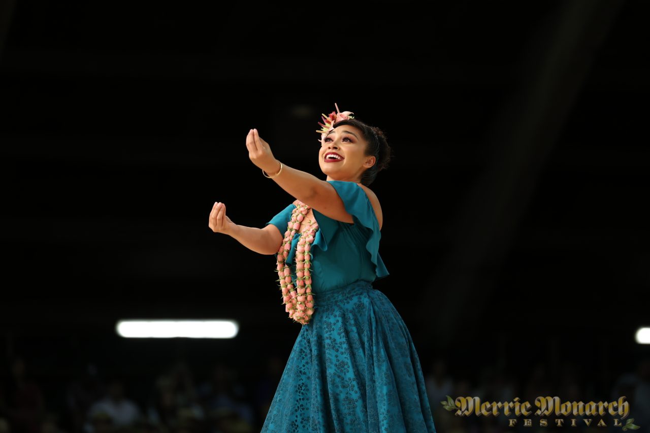 2023 Miss Aloha Hula Awards | Merrie Monarch