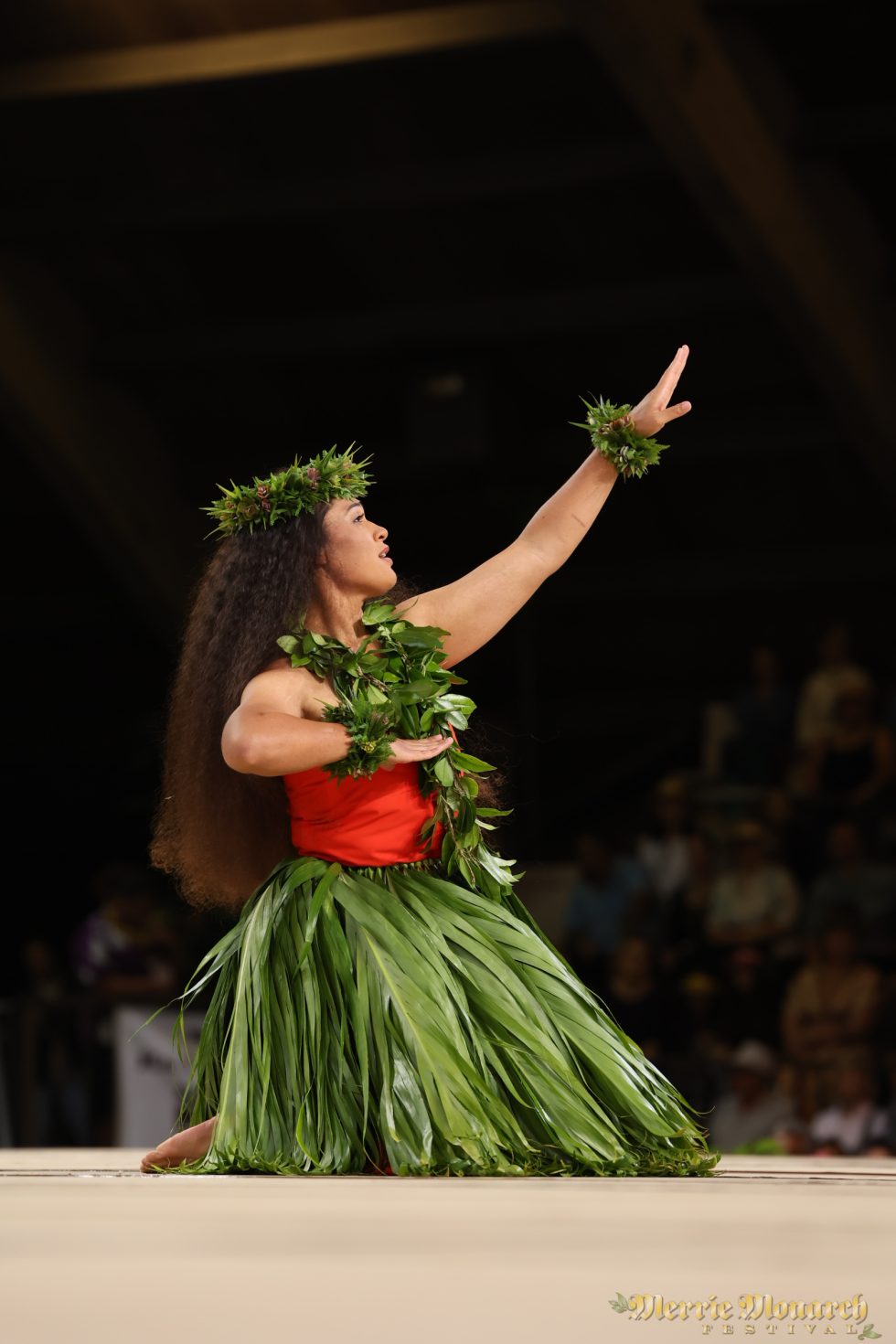 2024 Miss Aloha Hula Awards | Merrie Monarch