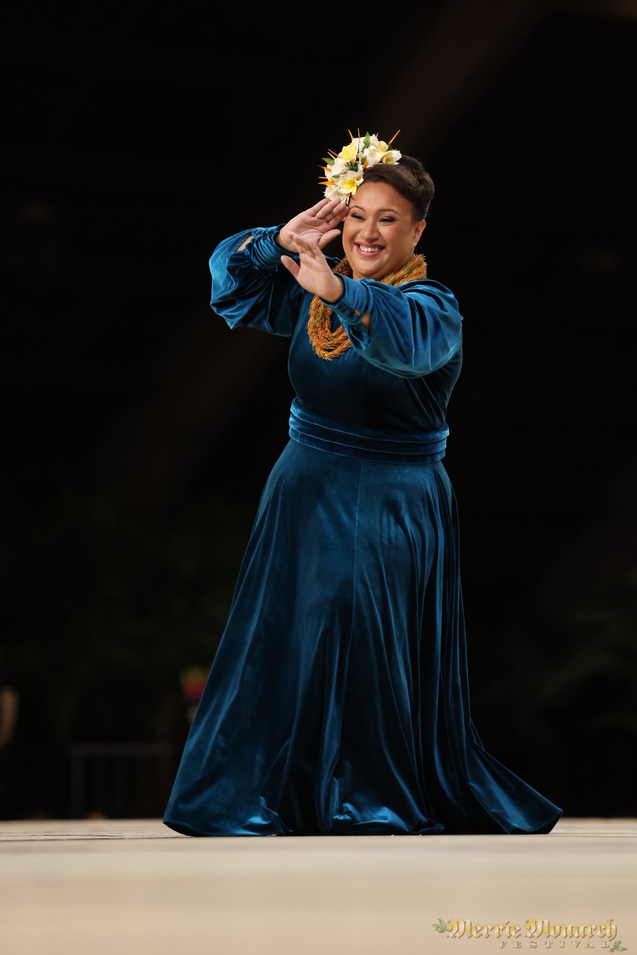 Merrie Monarch | The Official Site of the Merrie Monarch Festival