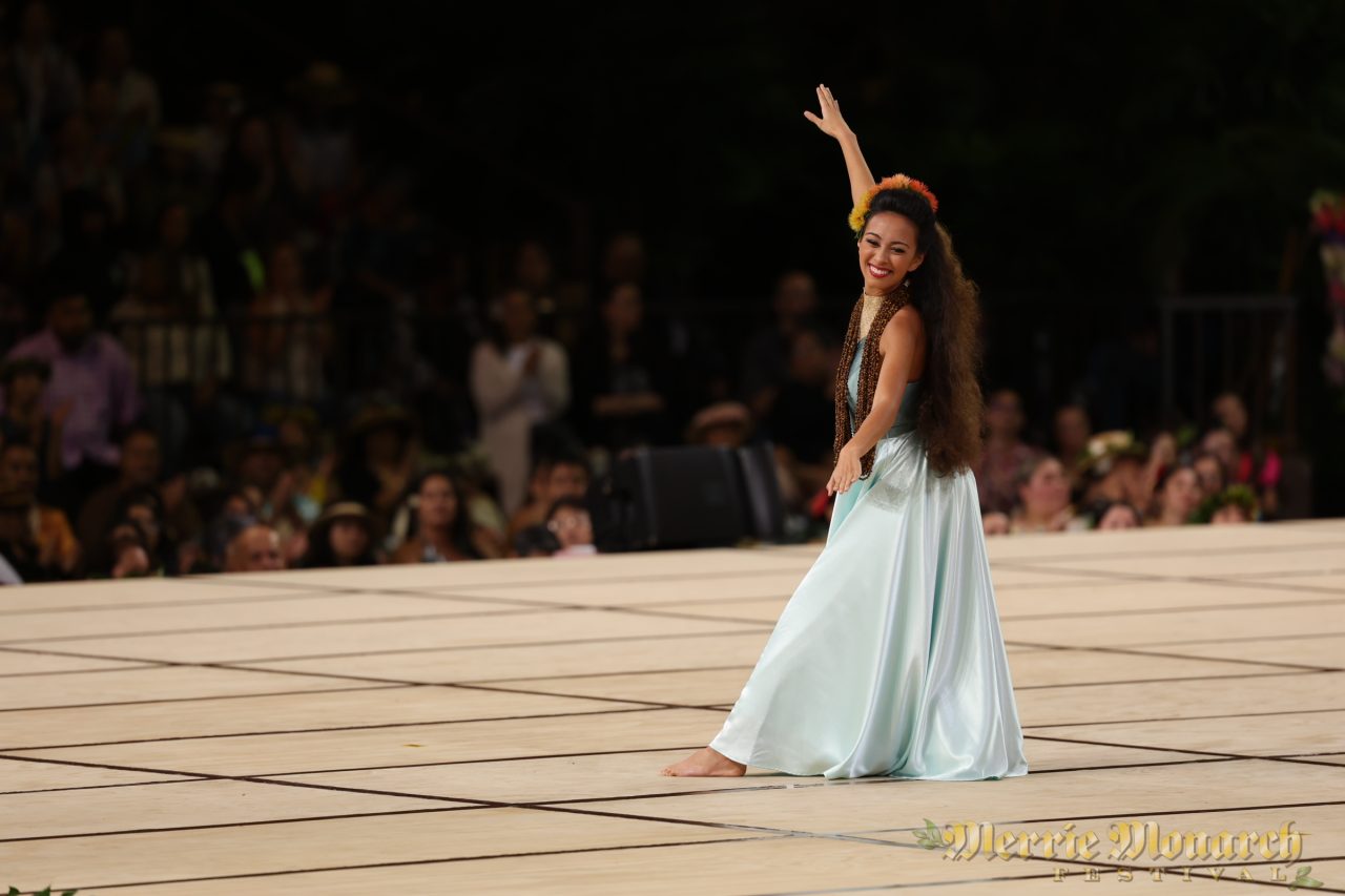 2024 Miss Aloha Hula Awards | Merrie Monarch